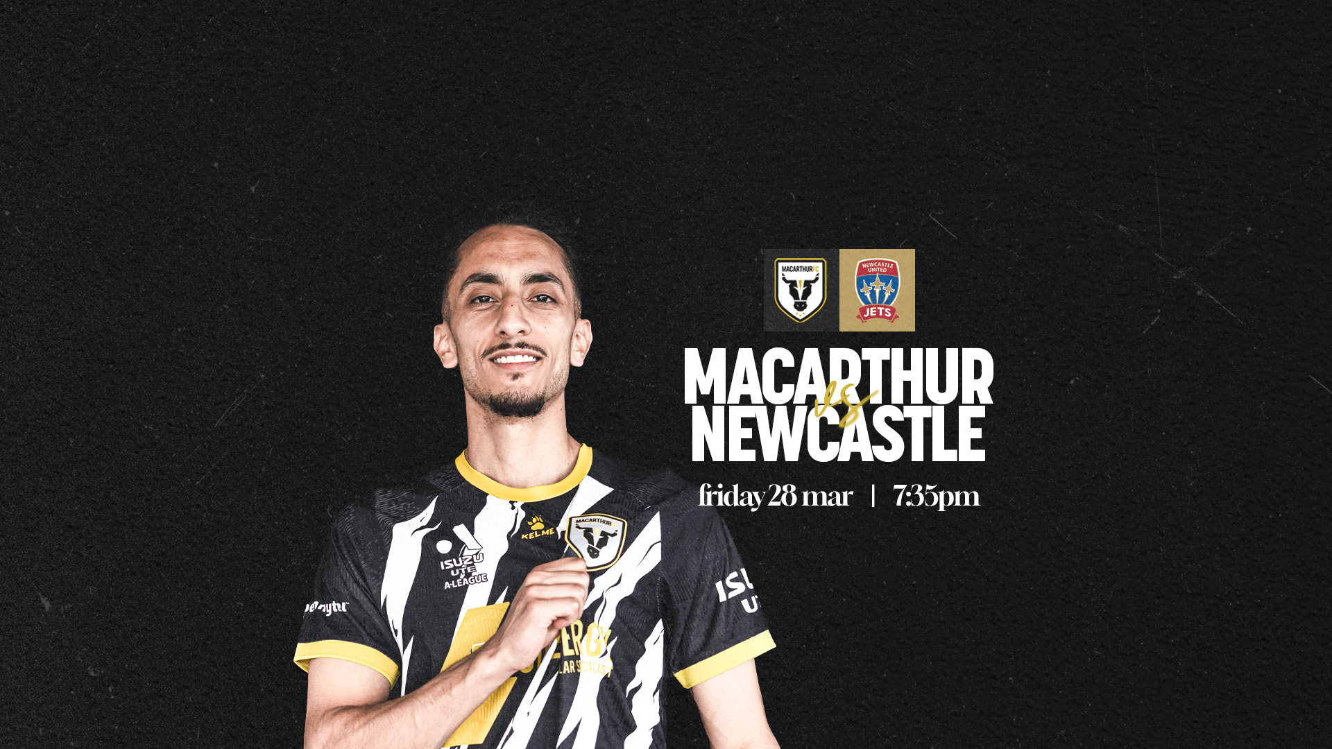 Macarthur FC | Official Macarthur FC Home Page