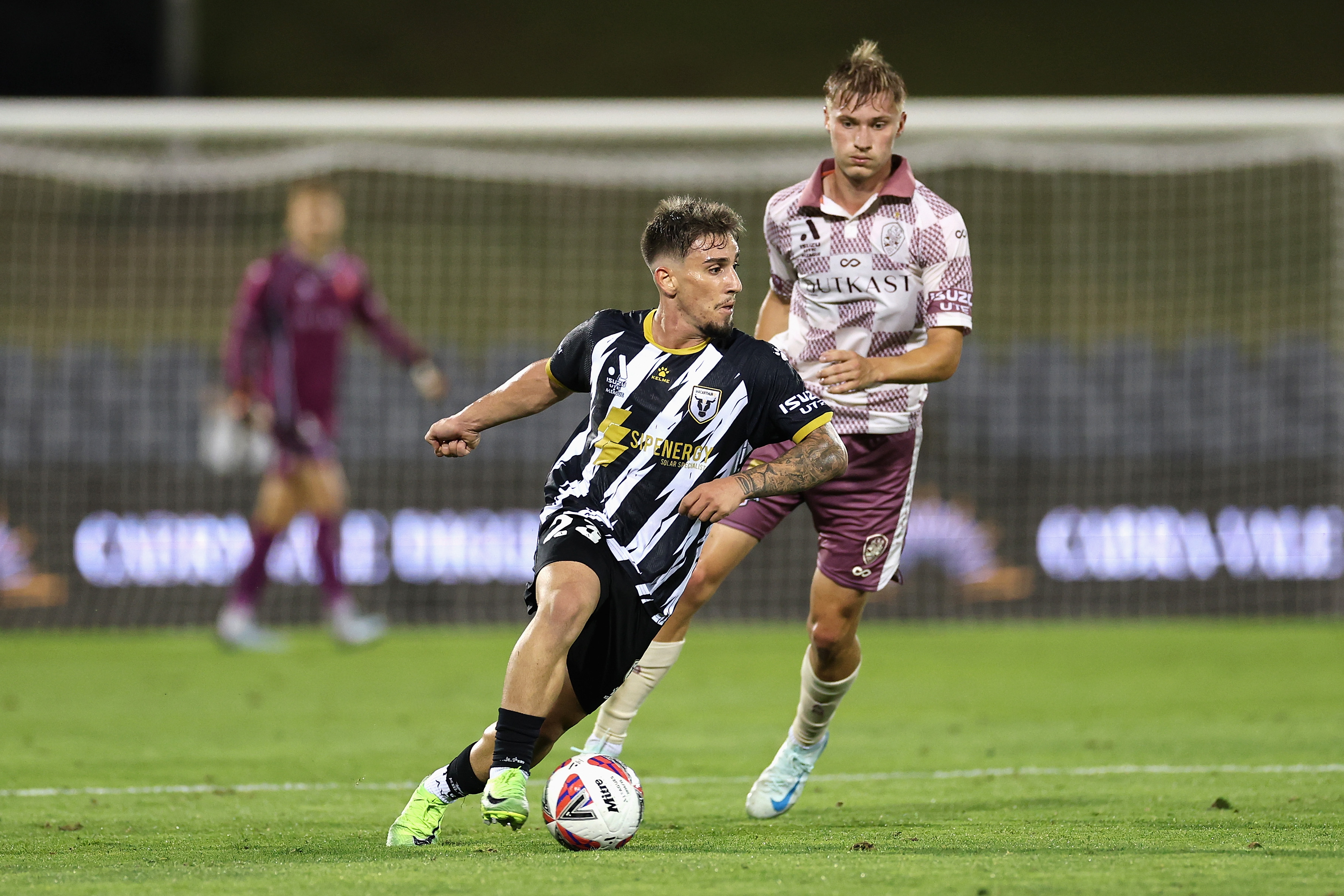 Macarthur FC | Official Macarthur FC Home Page