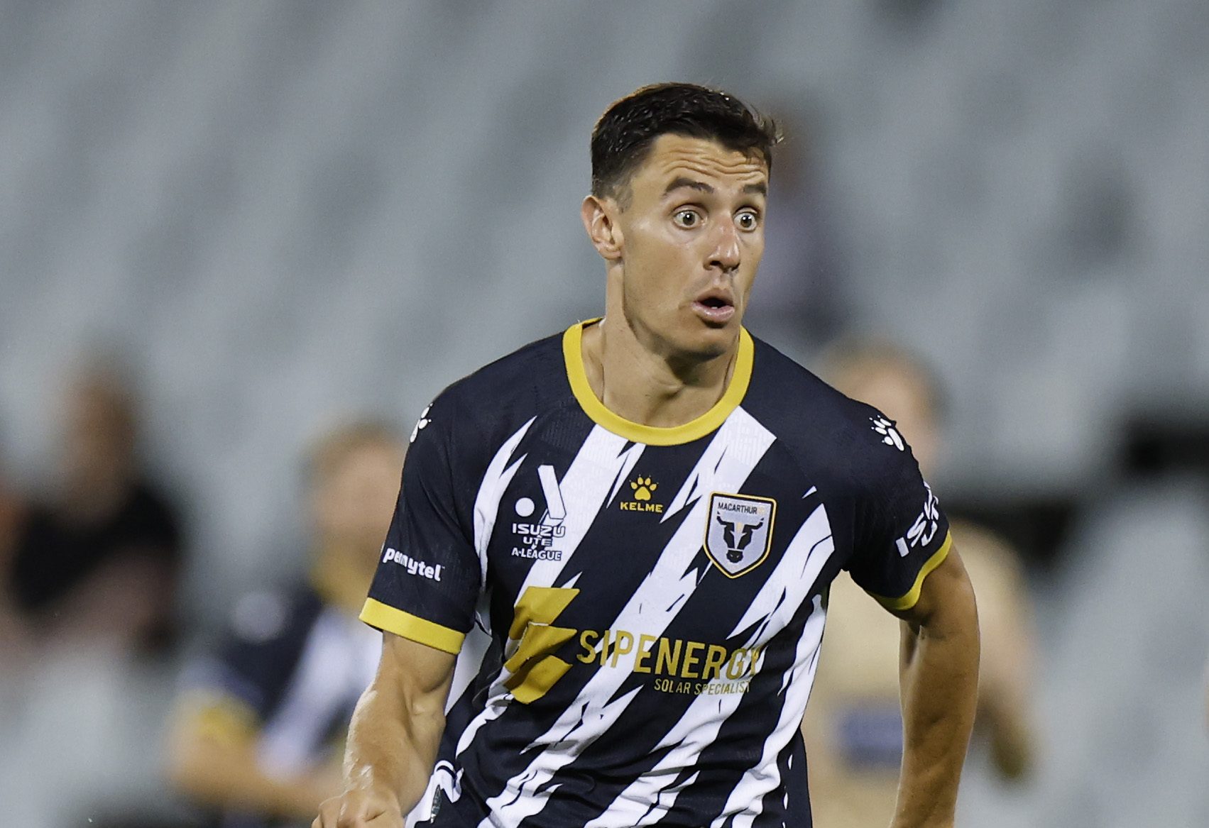 Match Preview: The Bulls Are Back Home! - Macarthur FC