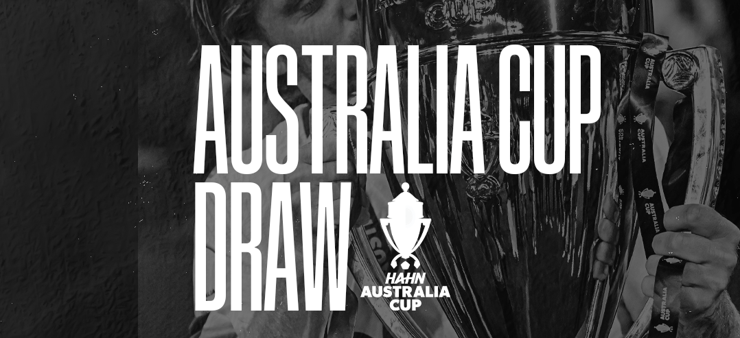 The Bulls Are Back in the Australia Cup - Macarthur FC