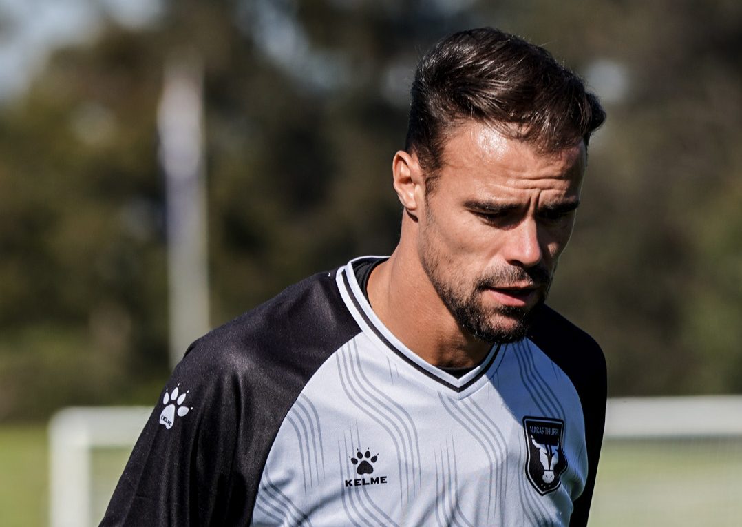 2025/26 Bulls Squad Updates - Macarthur FC