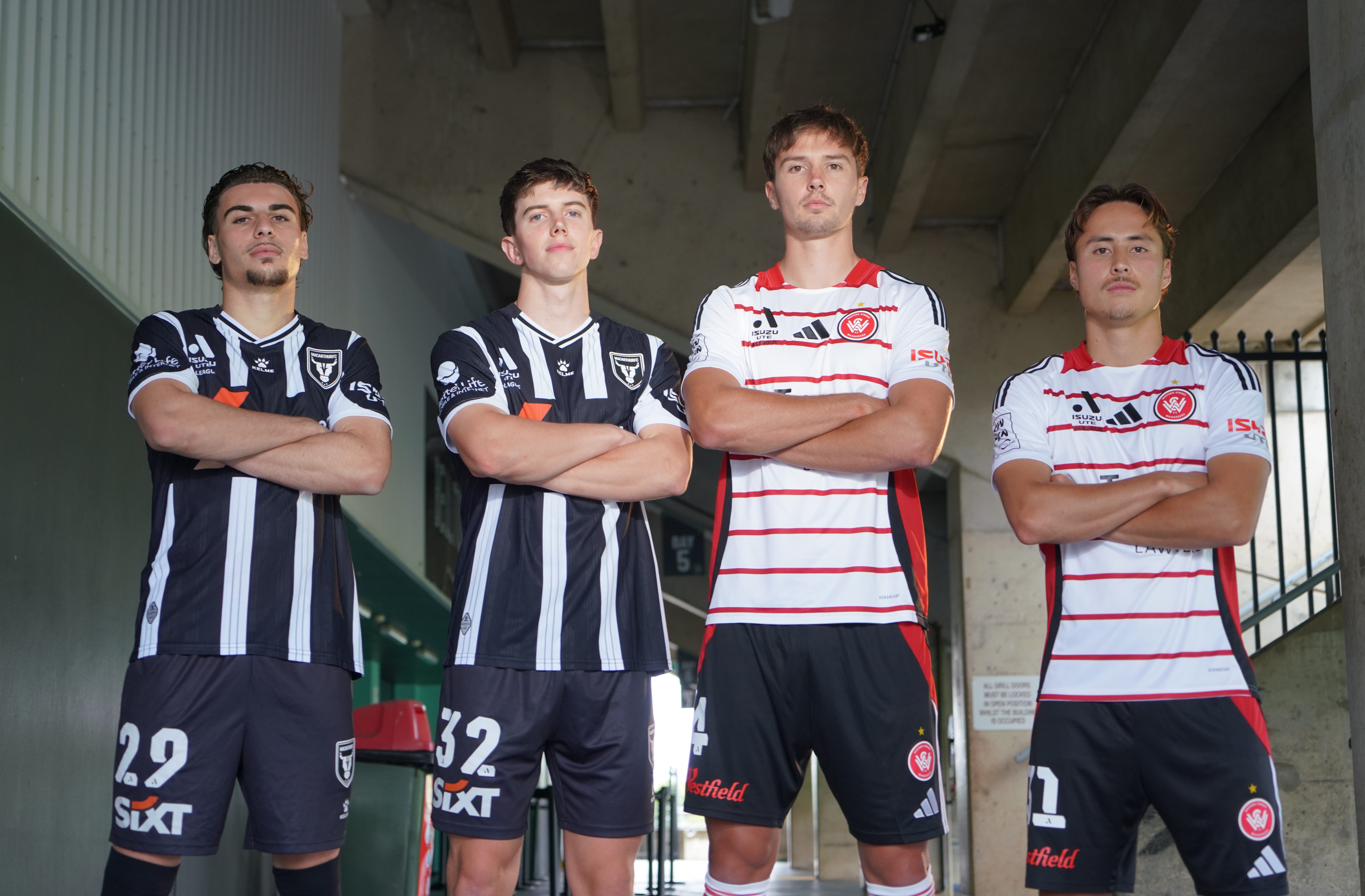 Macarthur FC | Official Macarthur FC Home Page