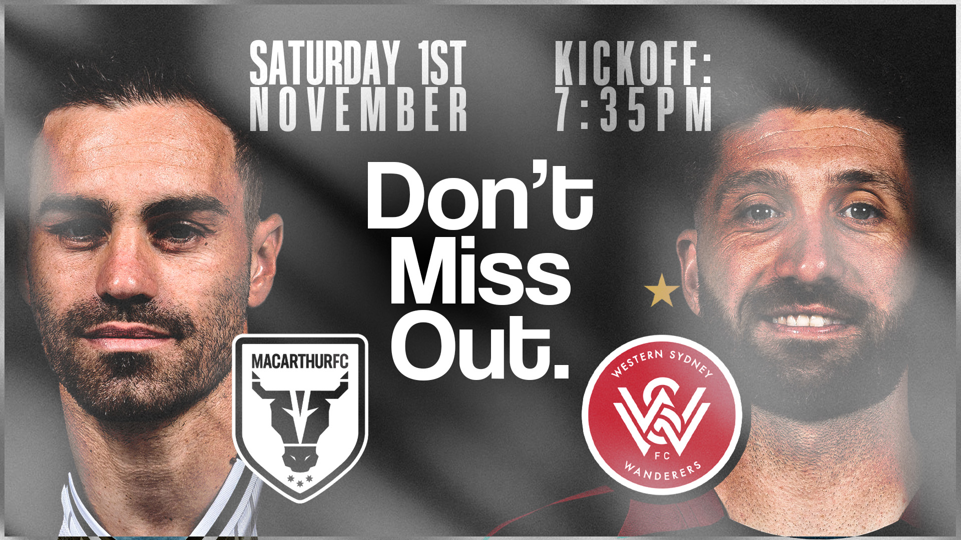 Macarthur FC | Official Macarthur FC Home Page