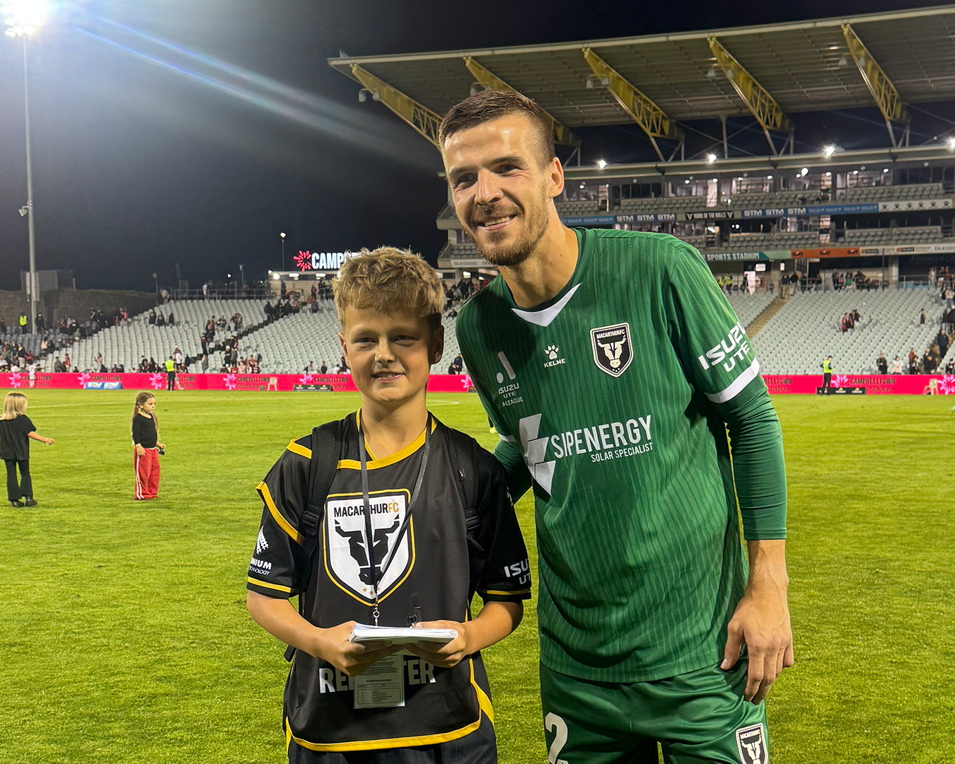Macarthur FC | Official Macarthur FC Home Page