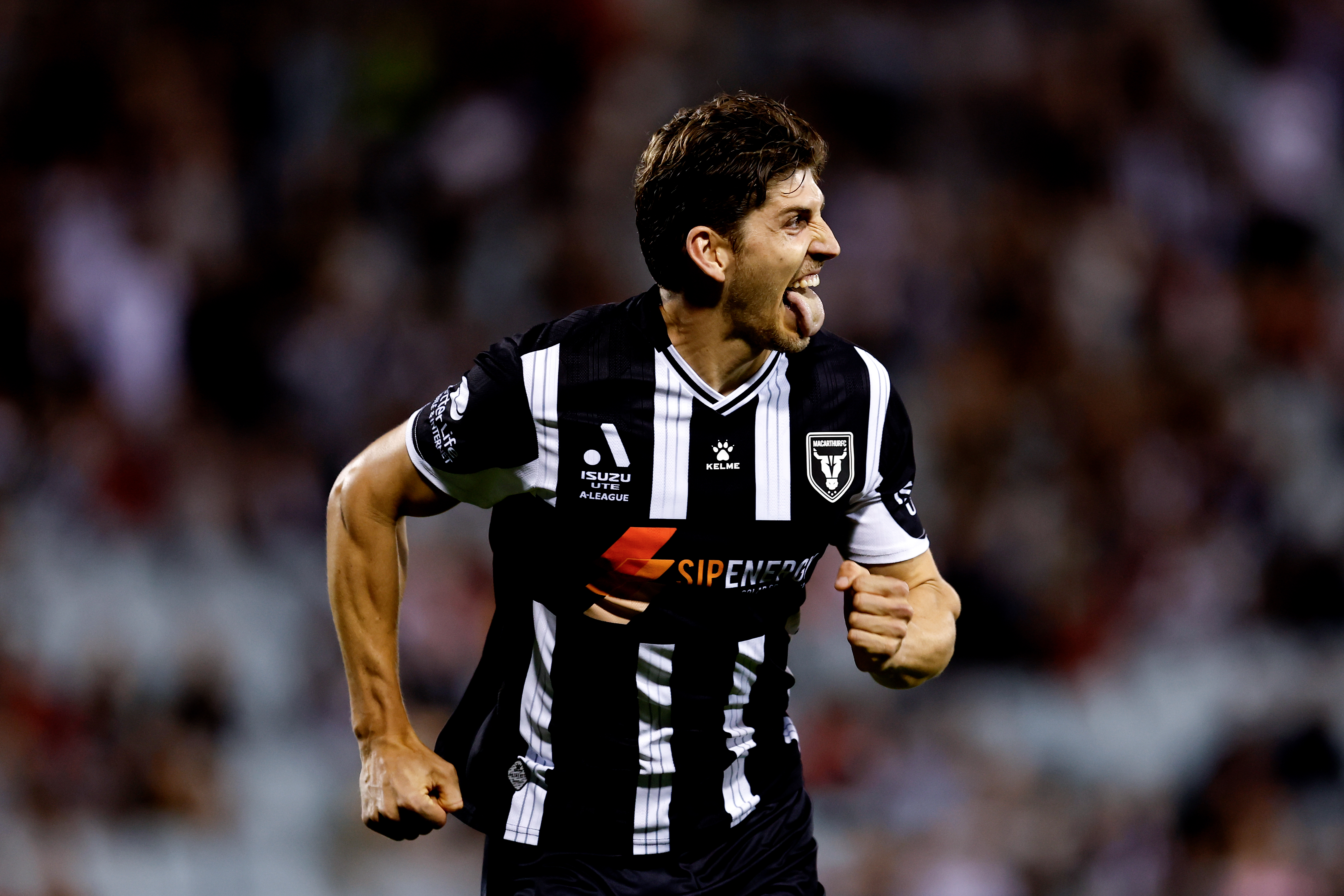 Macarthur FC | Official Macarthur FC Home Page