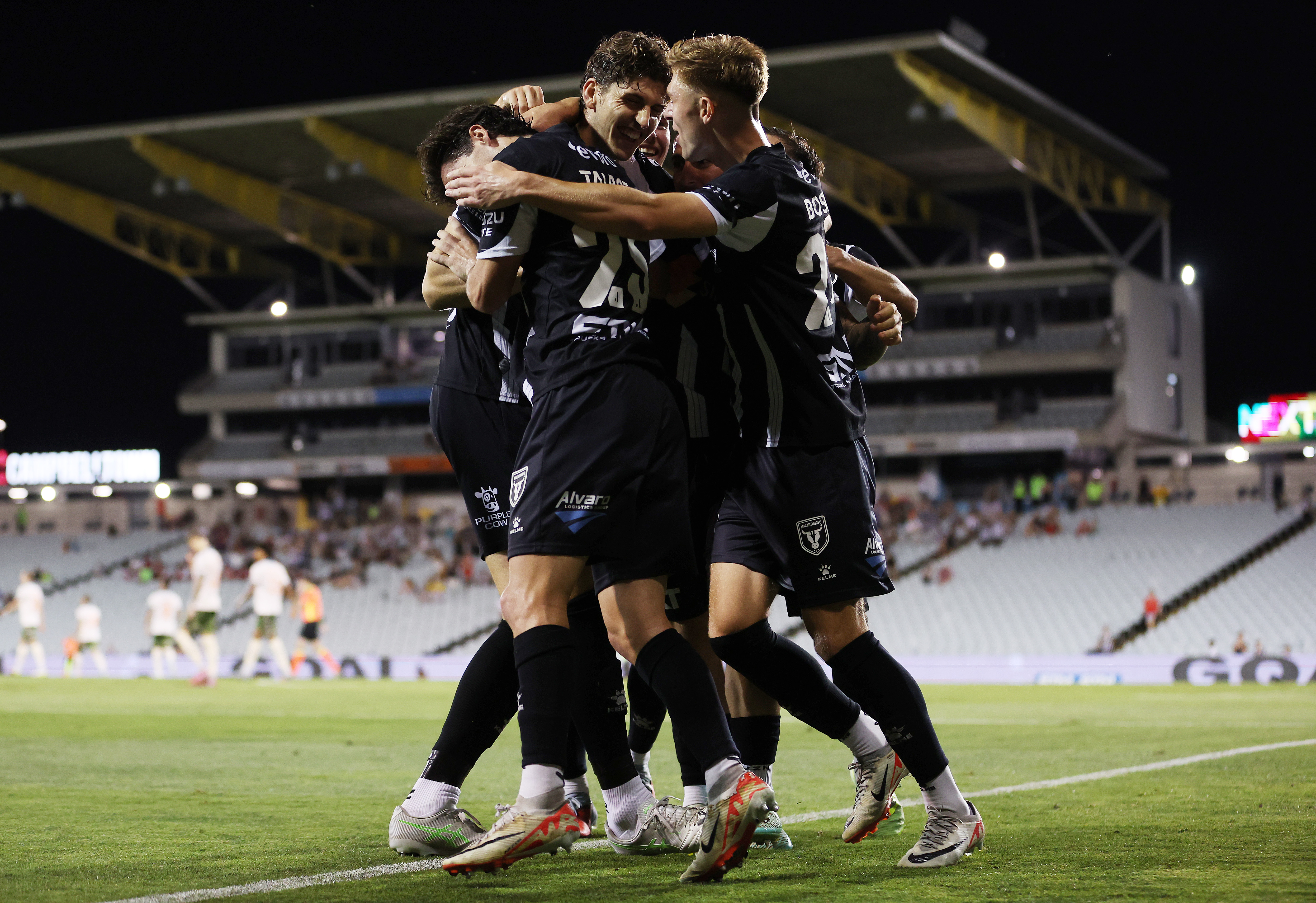 Macarthur FC | Official Macarthur FC Home Page