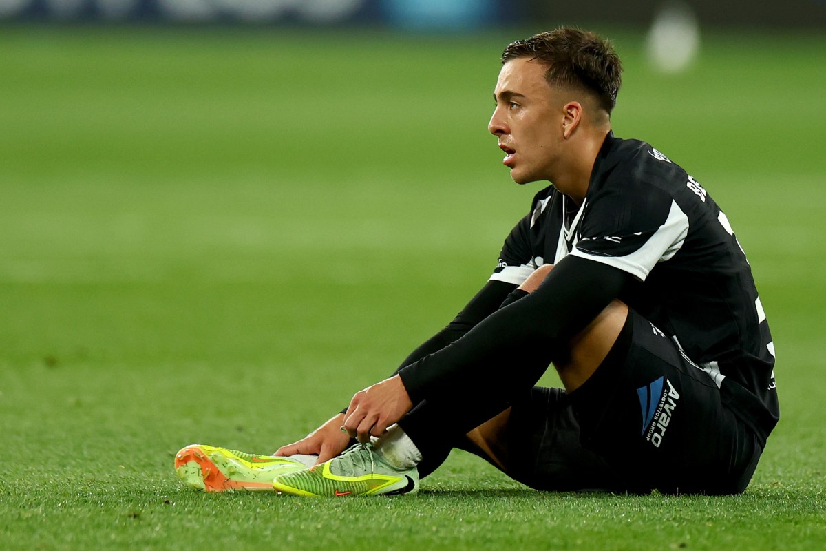 Bulls 20-man squad for Boxing Day Clash - Macarthur FC