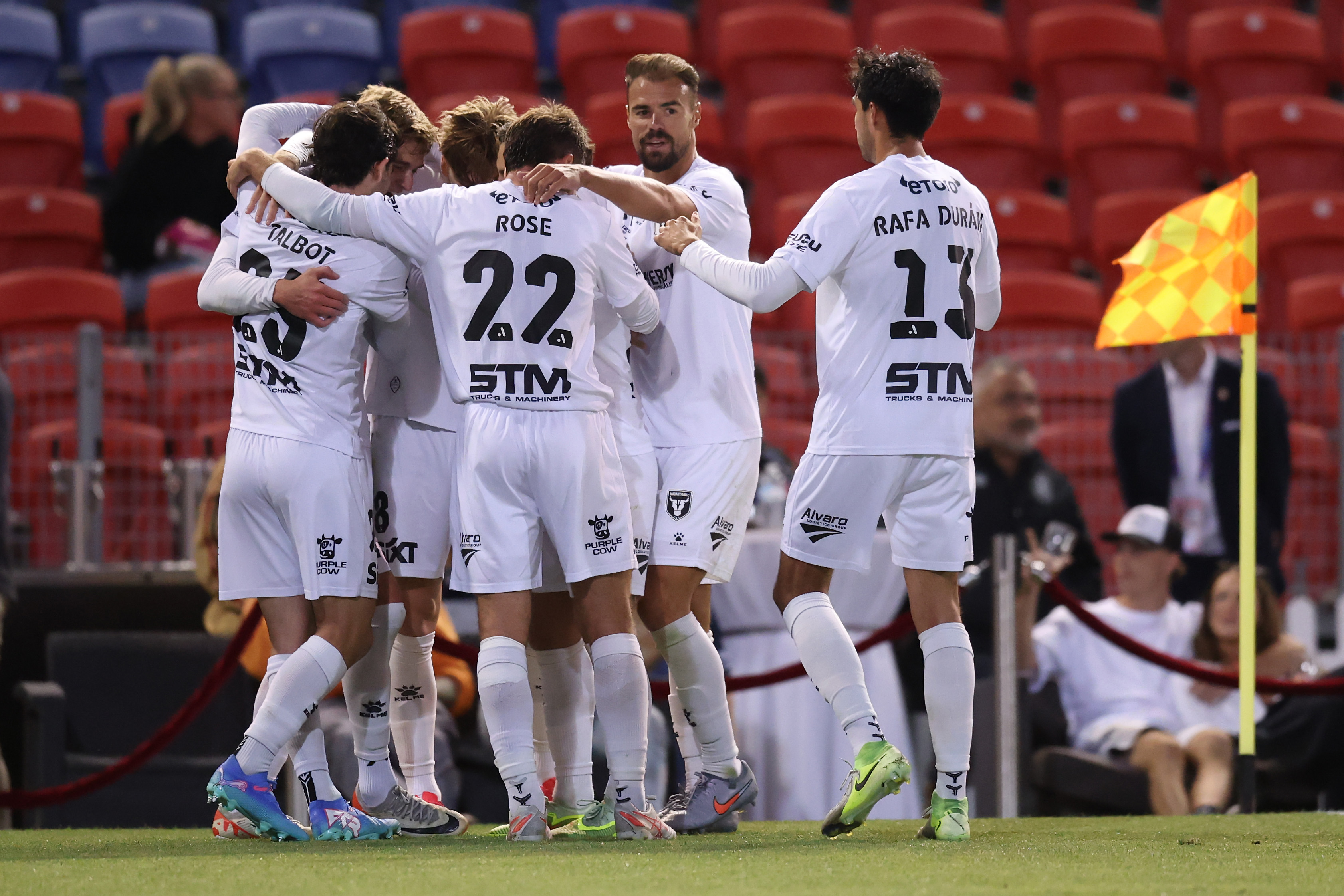 Macarthur FC | Official Macarthur FC Home Page