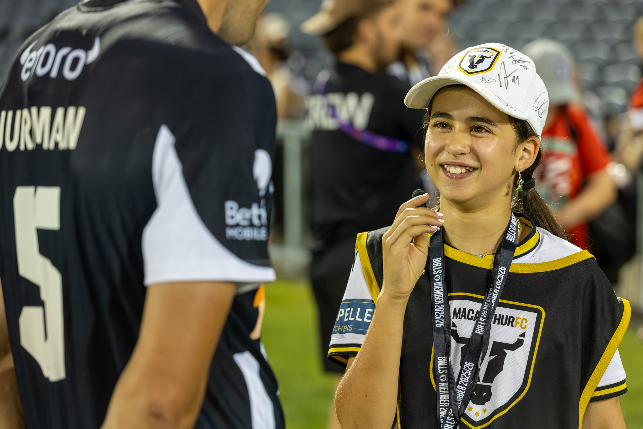 Macarthur FC | Official Macarthur FC Home Page