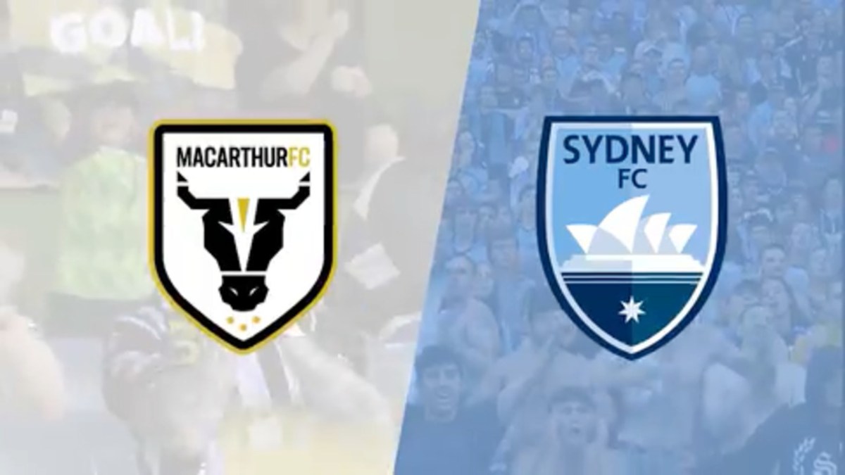 Macarthur FC | Official Macarthur FC Home Page
